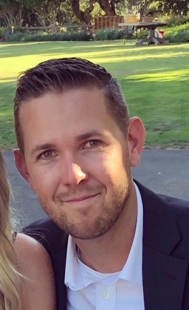 About Connor Little - Gardner Team